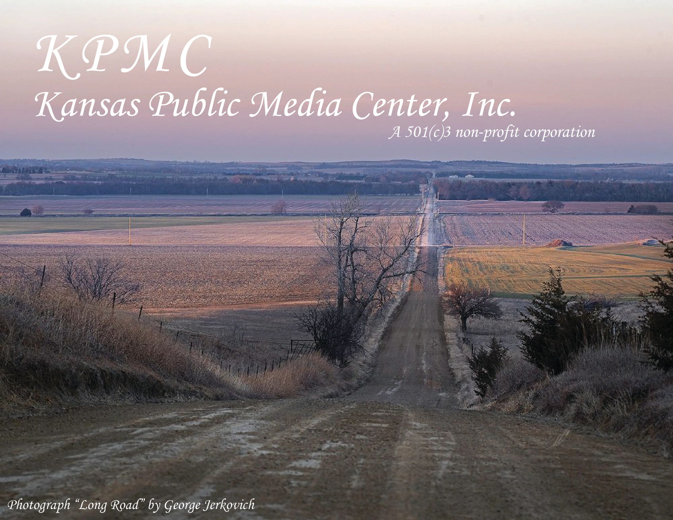 Kansas Public Media Center Inc
